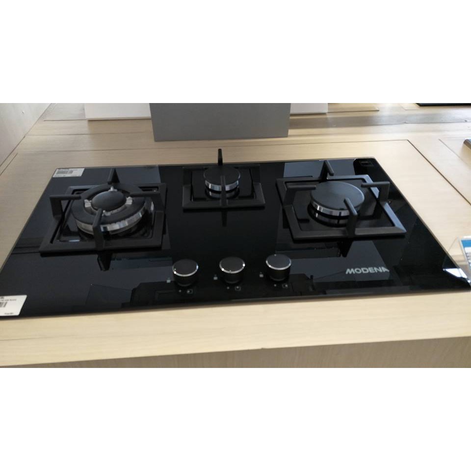 Jual Kompor Tanam Modena BH 1735 L | Shopee Indonesia