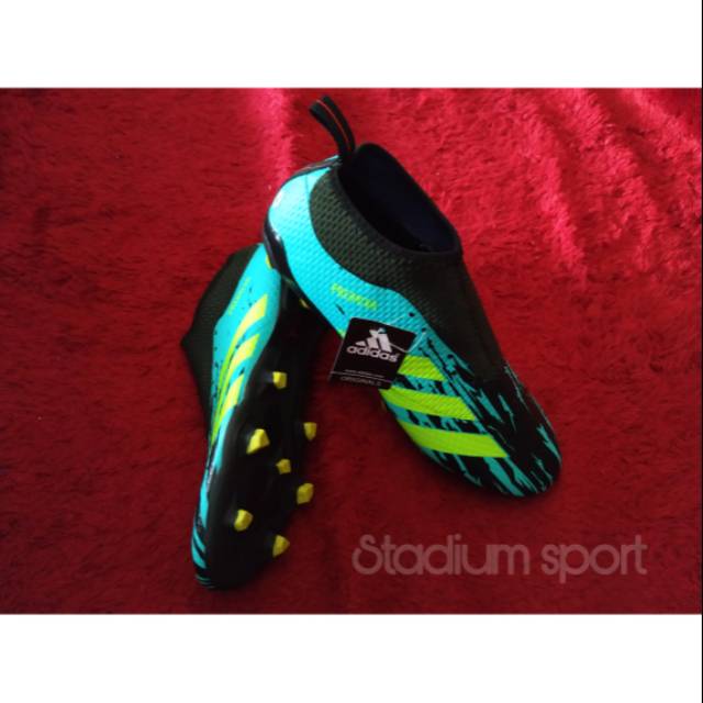 Jual SEPATU BOLA ADIDAS PREDATOR KOMPONEN SUPER | Shopee Indonesia