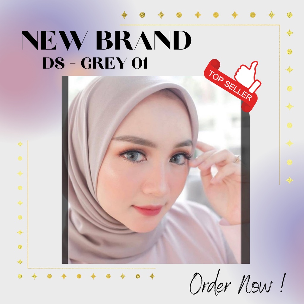 Jual SOFTLENS LERRIS GREY MIRIP NOBLUK DAN NEWBLUK KEMASAN BOTOL ...