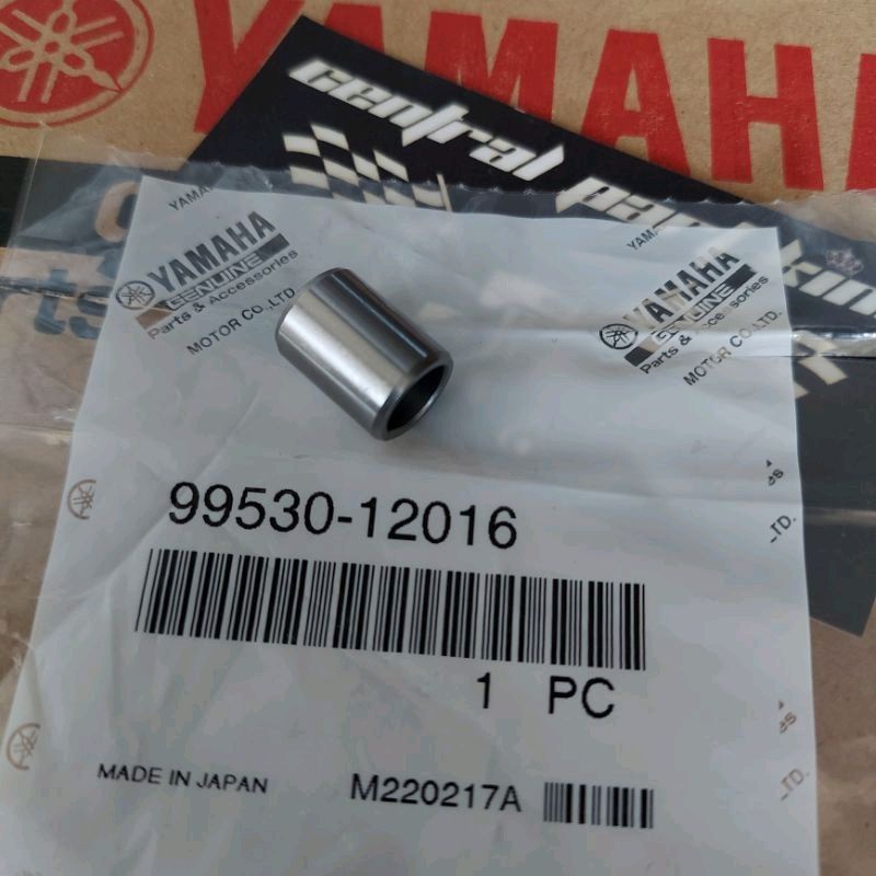 Jual PIN DOWEL CRANKCASE TENGAH RXZ, RZR / PIN DOWEL CRANKCASE TENGAH ...