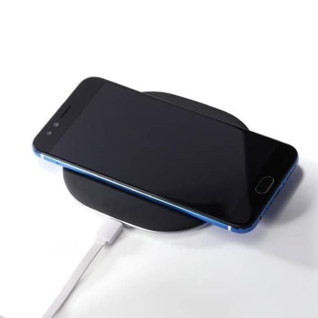 Jual Wireless Charger Fast Charging - Charger Wireless Quick Charger ...