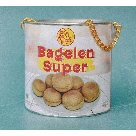 Jual BAGELEN ABADI SUPER KALENG BANDUNG SALE PROMO BEST SELLER HITS ...