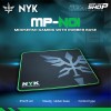 Jual NYK MP-N01 / MPN01 (35 x 25cm) Control Type - Gaming Mousepad ...