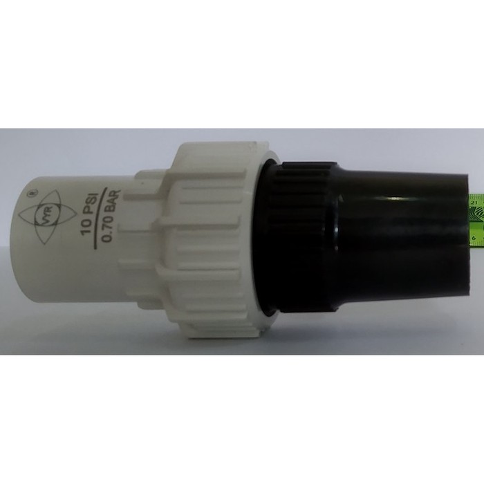 Jual Pressure Regulator 0,7 Bar (10 psi) | Shopee Indonesia