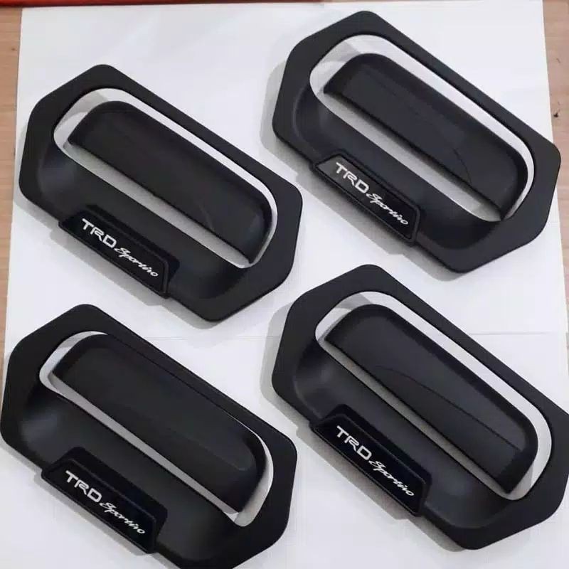 Jual cover outer mangkok + handle PEGANGAN PINTU toyota avanza /agya / DAIHATSU xenia lama ayla ...