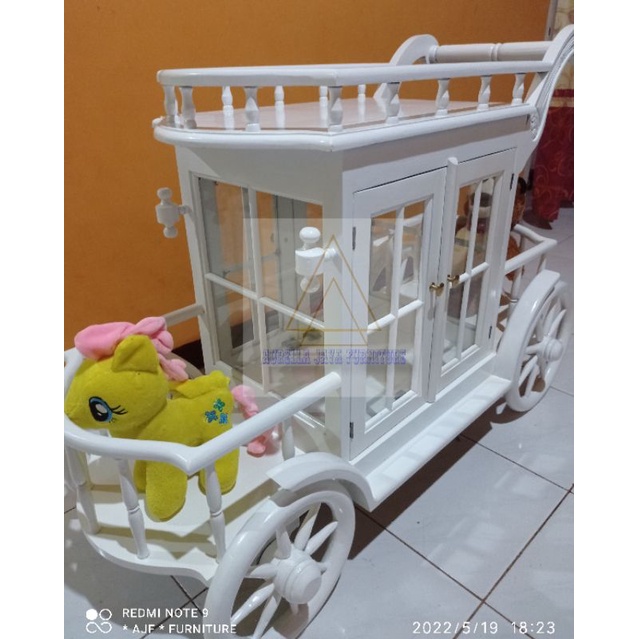 Jual meja troli putih duco / meja teh troli kayu jati / kereta troli ... Jual meja troli putih duco / meja teh troli kayu jati / kereta troli ...