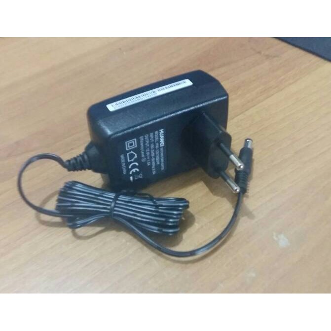 Jual Original HUAWEI Power Supply 12V 1,5A DC (Adaptor 12V 1 , 5 A ...