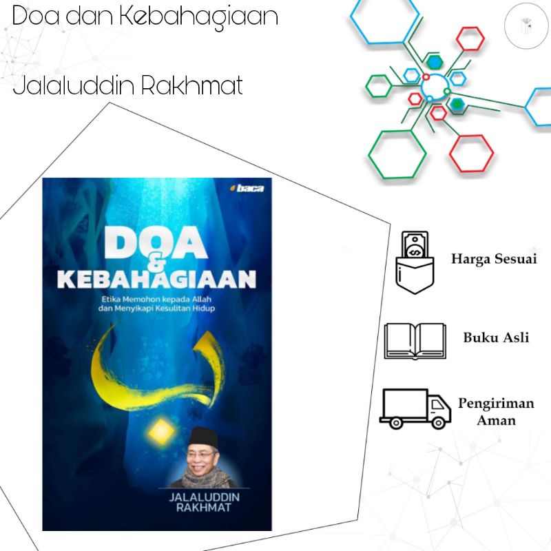 Jual Doa dan Kebahagiaan - Jalaluddin Rakhmat | Shopee Indonesia Jual Doa dan Kebahagiaan - Jalaluddin Rakhmat | Shopee Indonesia