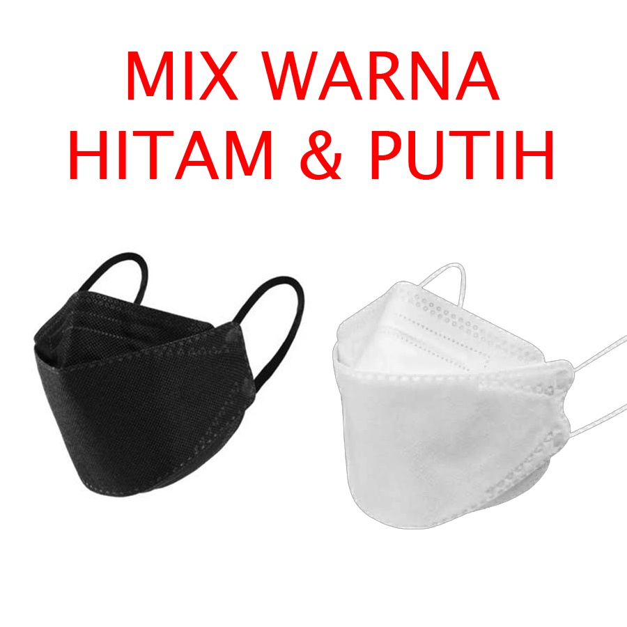 Jual Masker kf94 isi 50pcs TERMURAH masker kf94 50 pcs masker kf94 isi 50 masker kf94 mouson ...