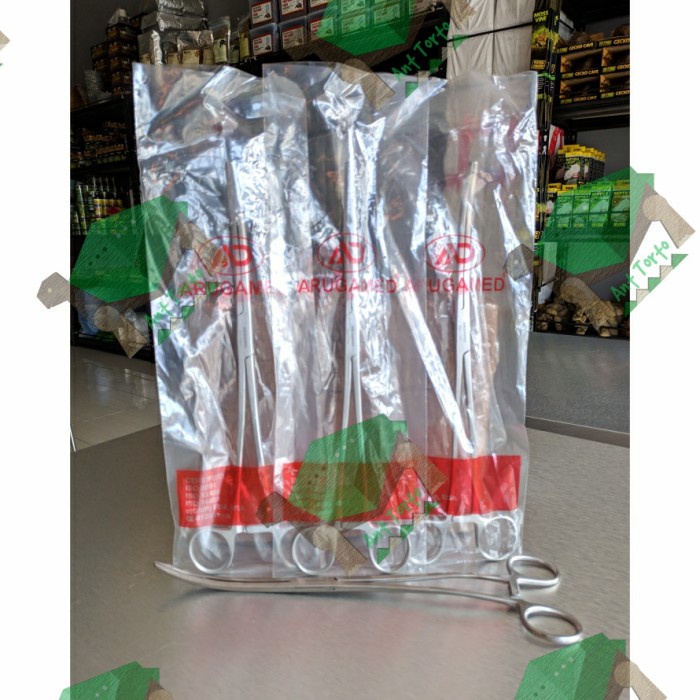 Jual Capitan Tikus Model Gunting Capit Jepitan Penjepit Pinset ...