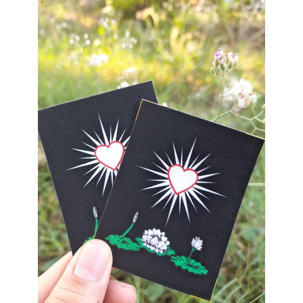 Jual Sticker Perguruan / stiker SH terate dengan LAMINASI TEBAL / Setia ...