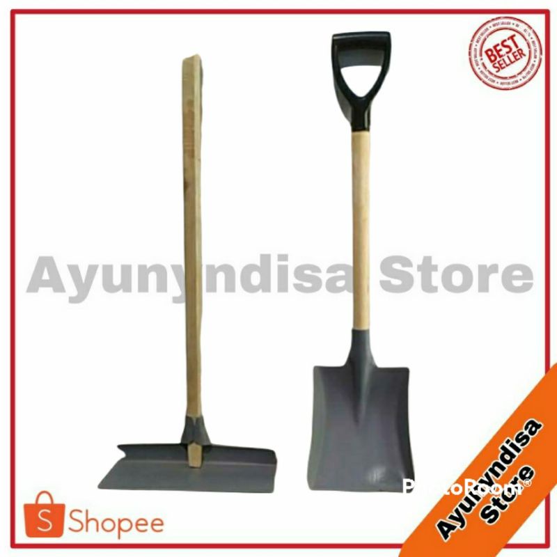 Jual skop pvc tebal untuk timpal kandang | Shopee Indonesia