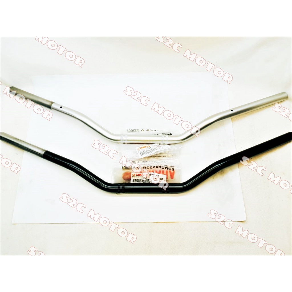 Jual STANG STIR BYSON BISON ORIGINAL YAMAHA 45P-F6111-10 | Shopee Indonesia