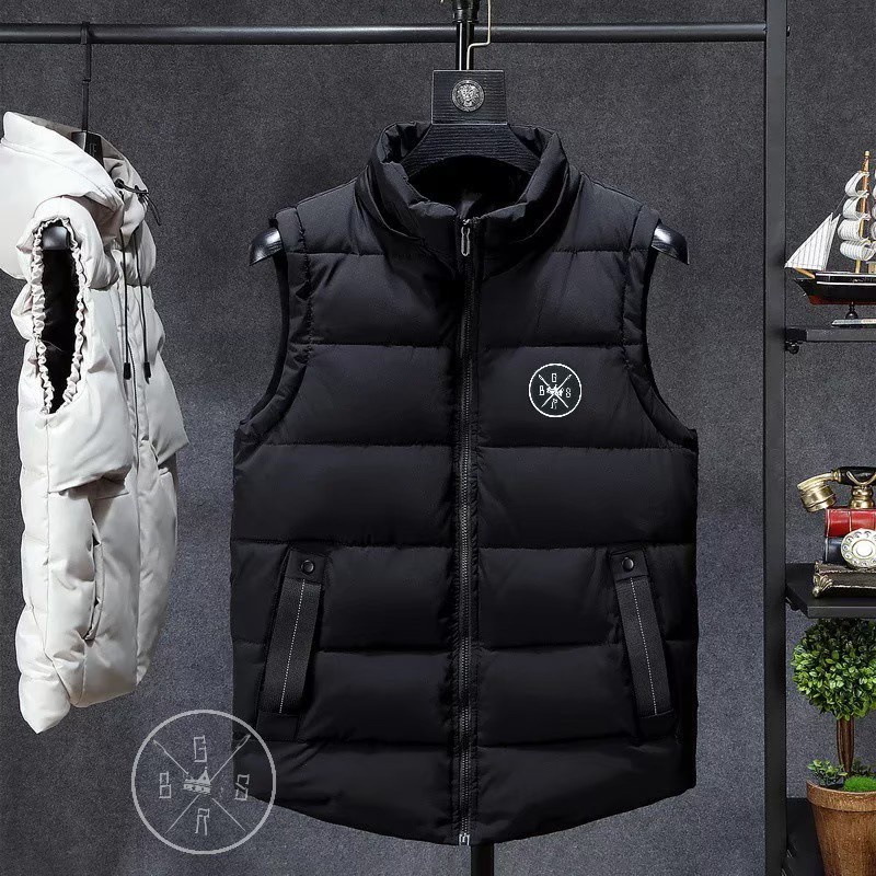 Jual Rompi Pria Hoodie Bulet Rompi Vest Pelindung Dada Anti Angin Rompi ...