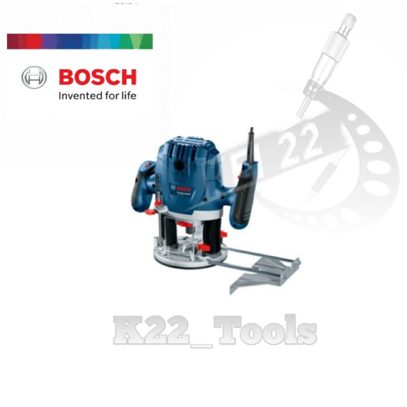 Jual MESIN PROFIL / RUOTER BOSCH GOF 130 | Shopee Indonesia