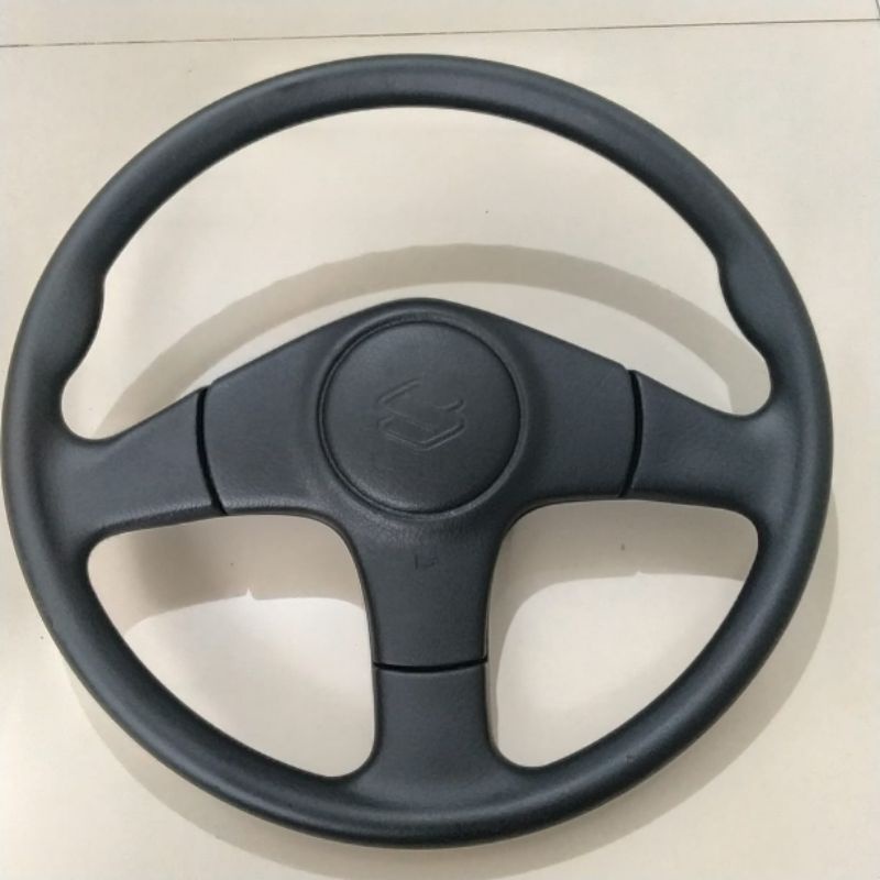 Jual Stir carry extra setir carry 10 stir jimny katana suzuki | Shopee ...