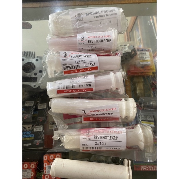 Jual PIPA GAS SUPRA -SELONGSONG GAS SUPRA | Shopee Indonesia