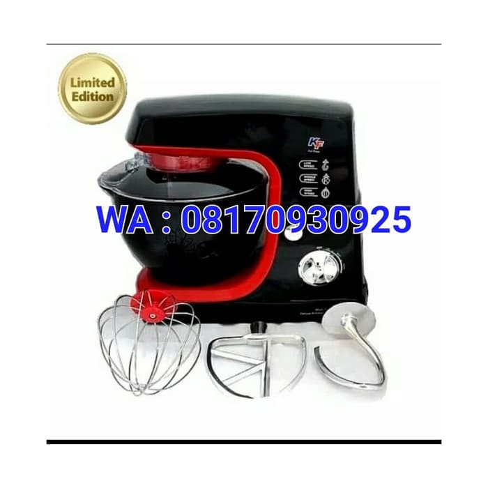 Jual MIXER ROTI MIXER DONAT MIXER KUE | Shopee Indonesia