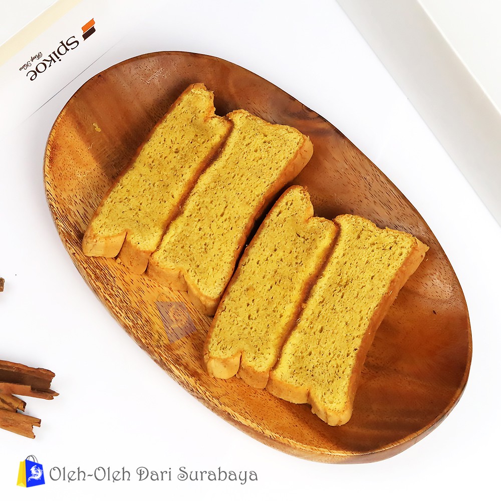 Jual Spikoe Resep Kuno Speculaas (Kayu Manis) - Reguler | Shopee Indonesia