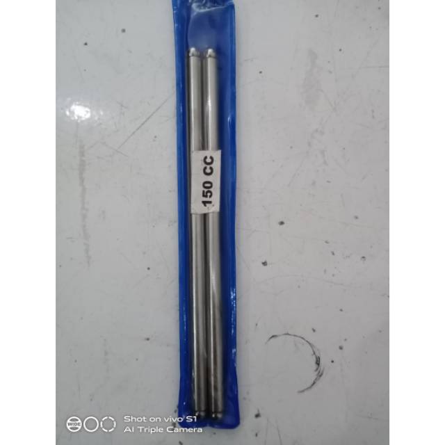 Jual Push Lever Comp, Pusrod, Tuas Penekan 150cc Universal Roda 3 For ...