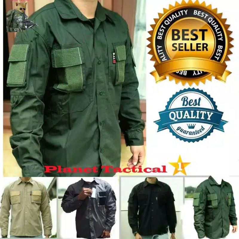 Jual Baju PDH terbaru | Shopee Indonesia