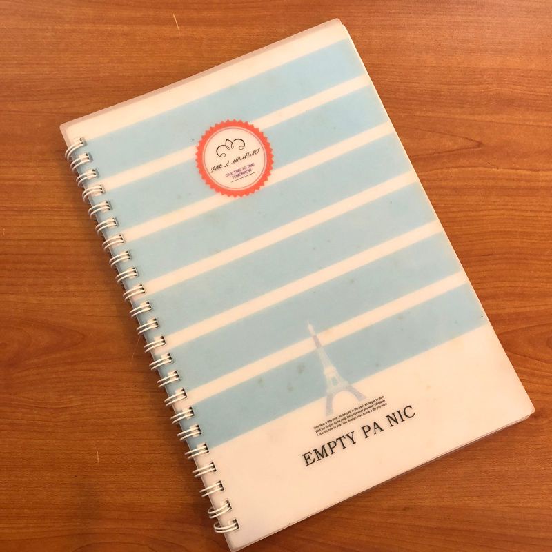 Jual Notebook Custom | Shopee Indonesia