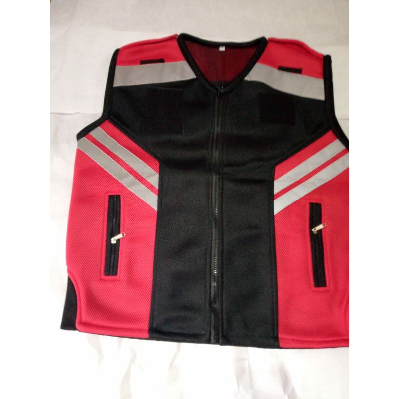 Jual ROMPI AVSEC,ROMPI SAFETY,ROMPI KESELAMATAN KERJA. | Shopee Indonesia