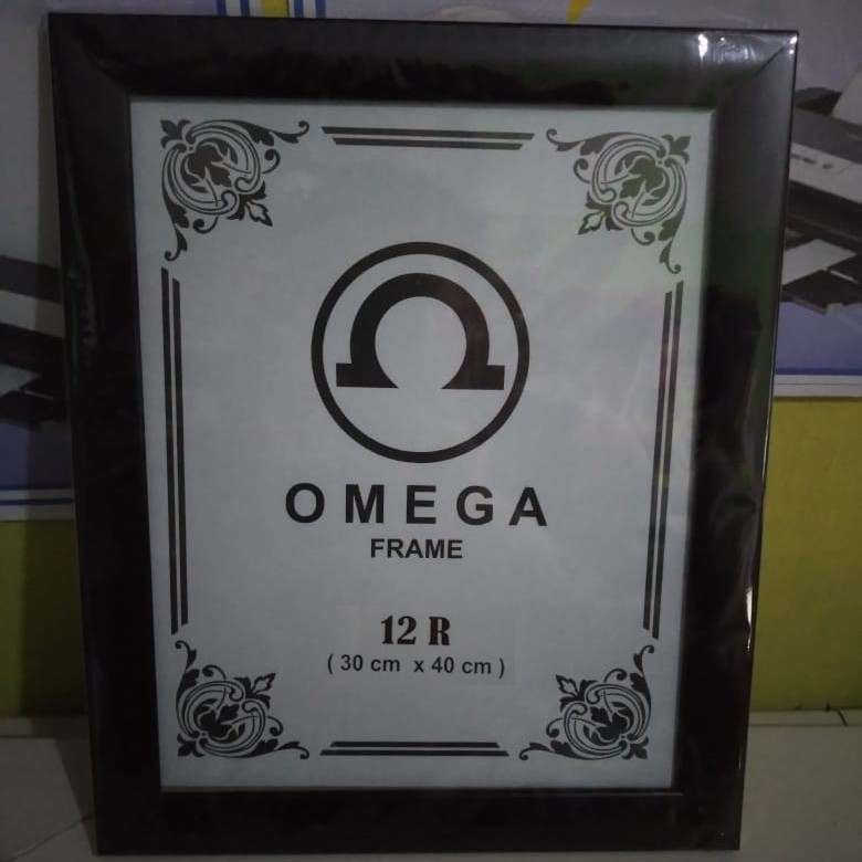 Jual 12R, Bingkai foto Figura/frame ukuran 12R | Shopee Indonesia