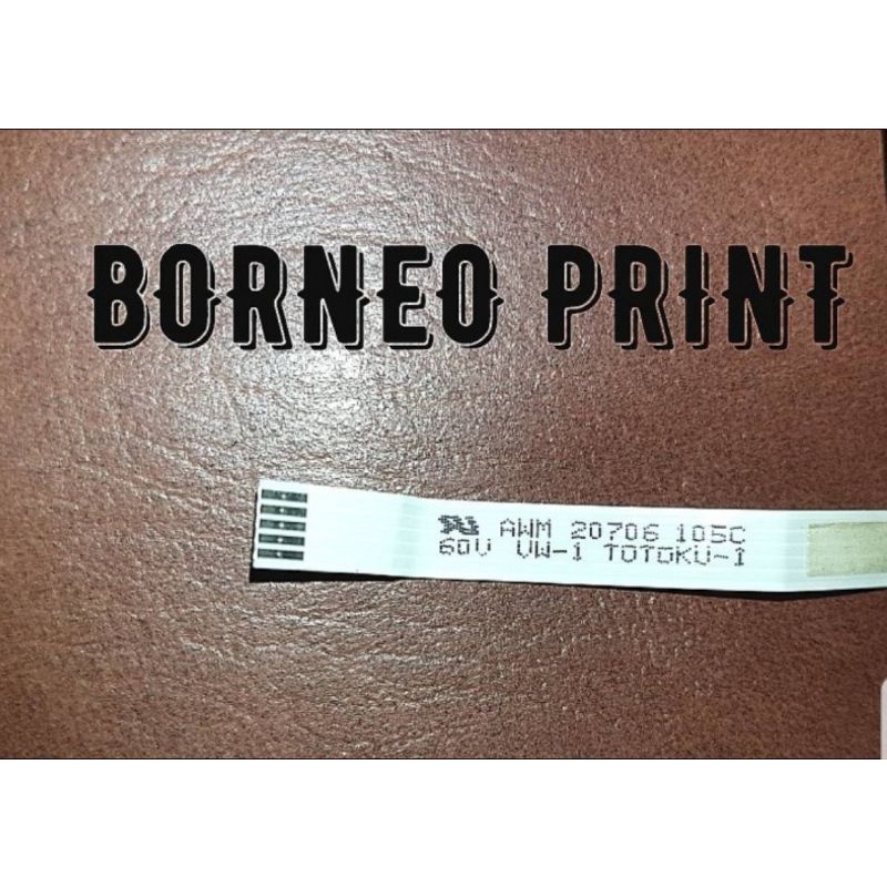 Jual Kabel Sensor Encoder Disk utk Mesin DTG - DTF 1390 L1800 L1300 NEW ...