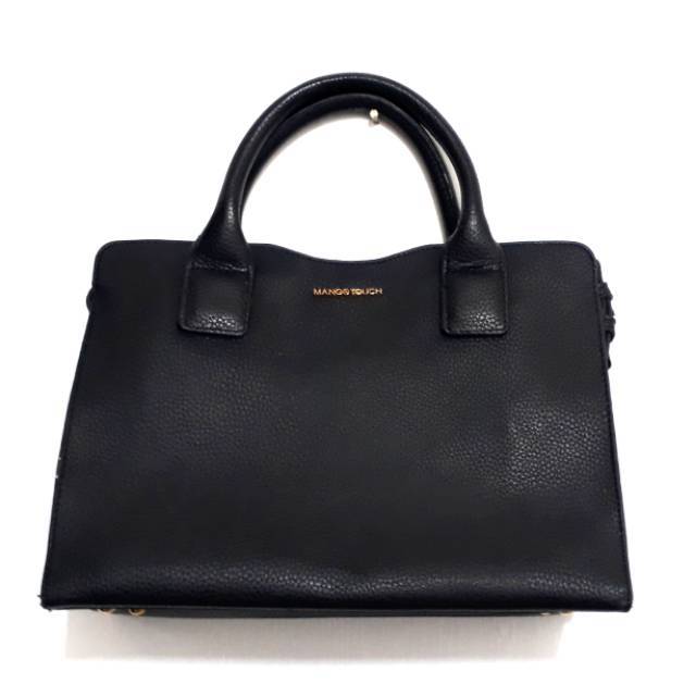 Jual Original Mango Hand Bag Tas Asli Branded Selempang Sling Office ...