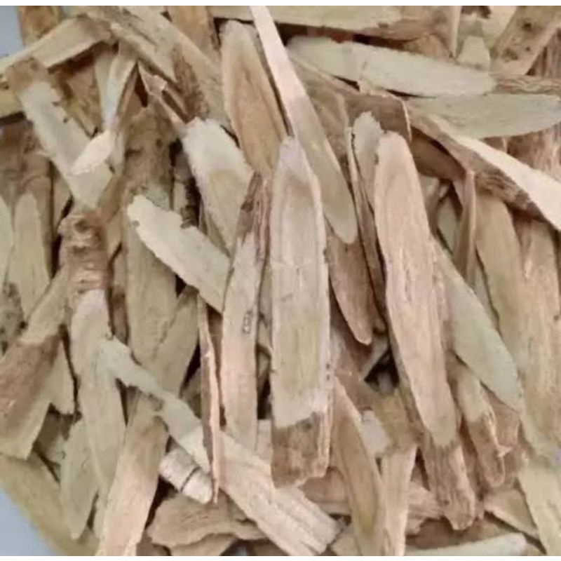 Jual 1KG 1 KG 1000 G GR GRAM 黄芪 ENG KI HUANG QI ASTRAGALUS ROOT ...