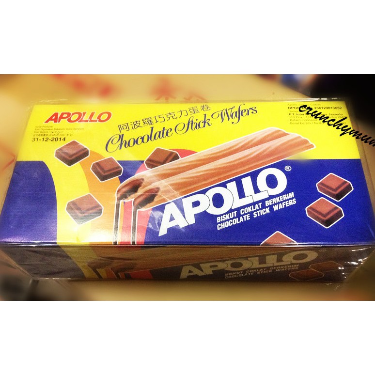 Jual Apollo stick | Shopee Indonesia