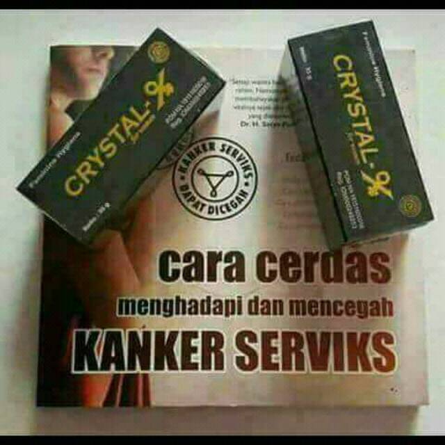 Jual NCX (Nasa Crystal X) | Shopee Indonesia