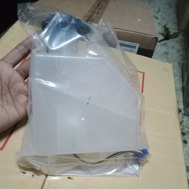 Jual tank oli rem turbo canter | Shopee Indonesia