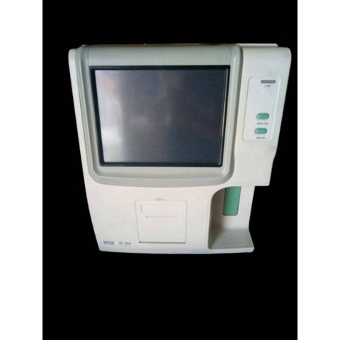 Jual Hematology Analyzer / Alat cek darah lengkap / alat laboratorium | Shopee Indonesia