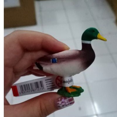 Jual MOJO MALLARD DUCK 87127 [ORIGINAL MOJO] | Shopee Indonesia