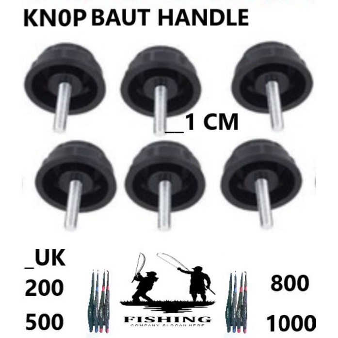 Jual KNOP BAUT HANDLE PLASTIK TERLARIS DAN TERPOPUPLER | Shopee Indonesia