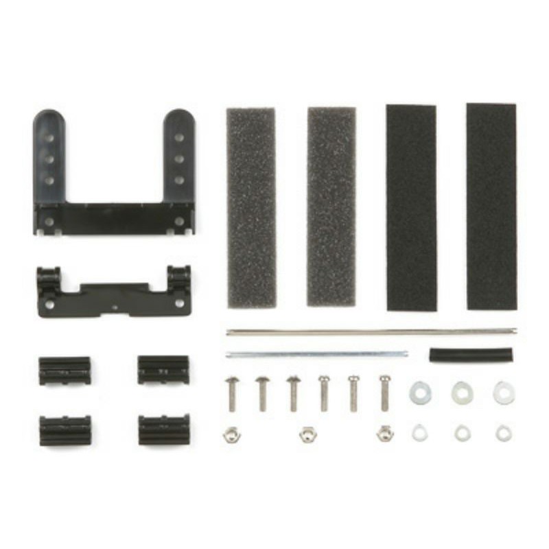 Jual 15399 TAMIYA MULTI BRAKE SET MS CHASSIS | Shopee Indonesia