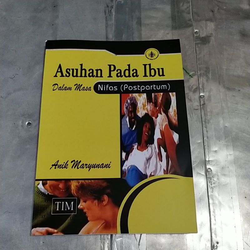 Jual Asuhan Pada Ibu dalam masa nifas ( Postpartum ) | Shopee Indonesia