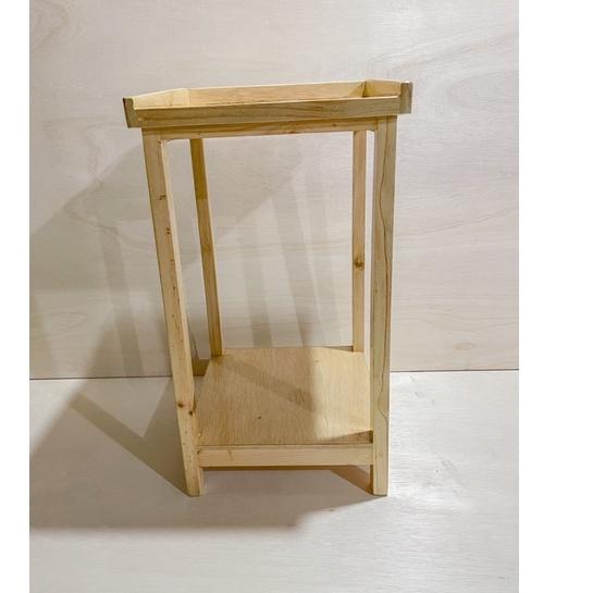 Jual Meja Dispenser Jati Belanda, Meja Magic Com, Meja Dispenser Galon ...
