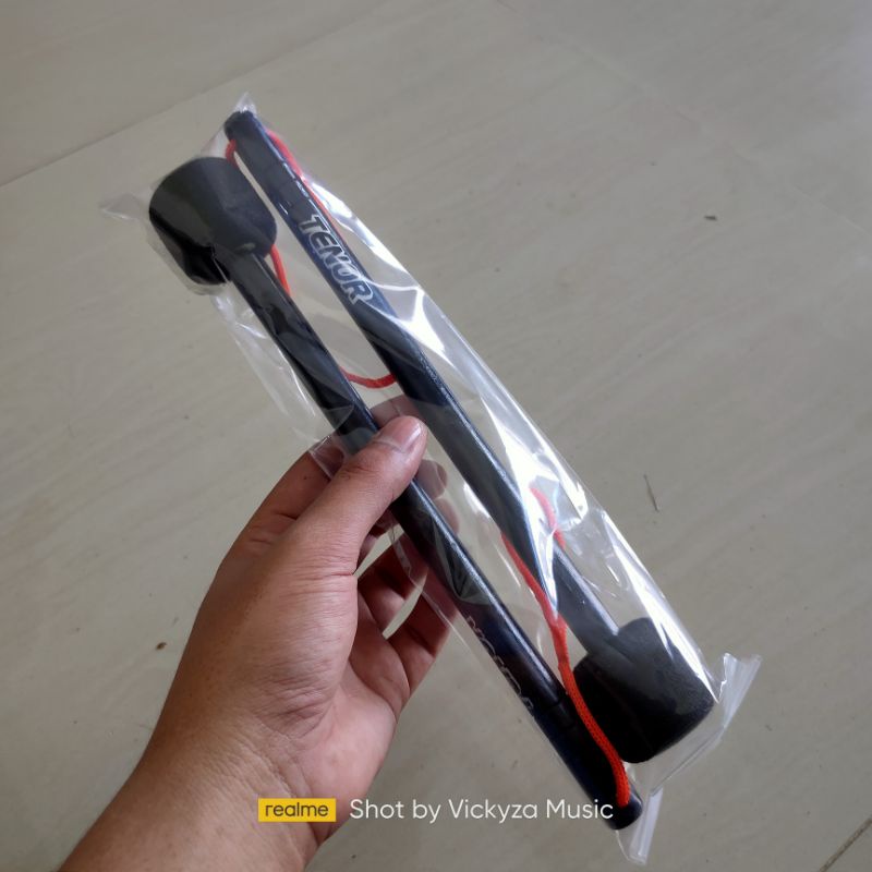 Jual Stik Tenor Alto Trio Qwarto Tom Drum TK SD SMP SMA Dewasa | Shopee ...