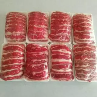 Jual Beef Slice Terlengkap & Harga Terbaru Juni 2024 | Shopee Indonesia
