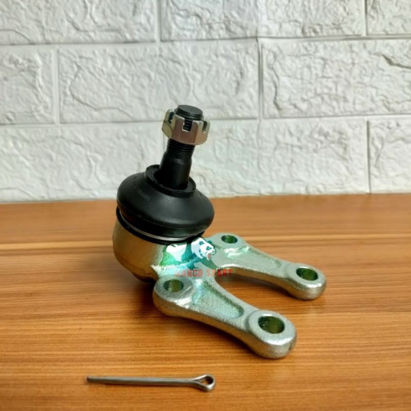 Jual Ball joint low bawah toyota kijang grand 5k 7k kf40 kf50 43330 ...
