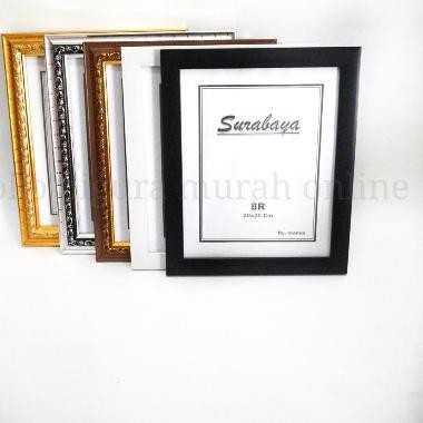 Jual Terbaik BINGKAI FOTO 8R / 10R PAS / PIGURA FOTO 8R / FRAME FOTO 8R ...
