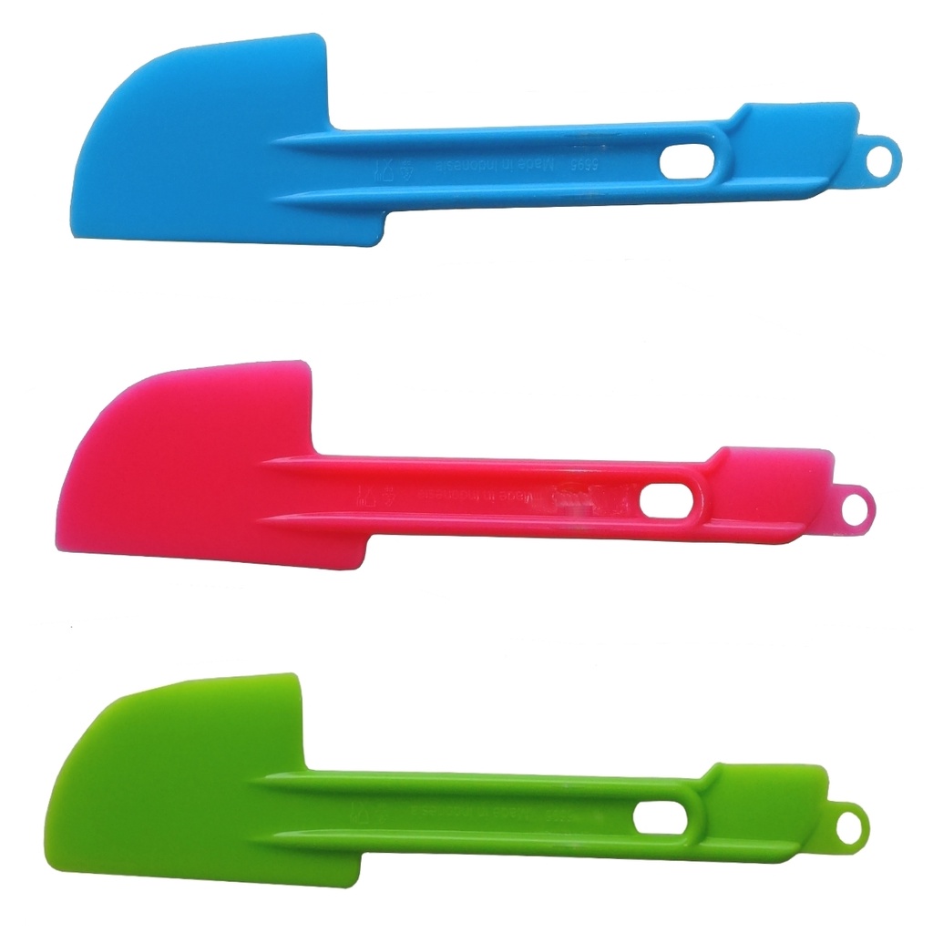 Jual Solet Plastik atau Spatula Plastik | Shopee Indonesia