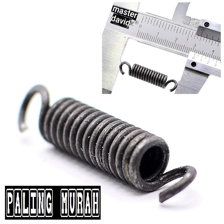 Jual Per Kampas Rem Suzuki Smash Rc 80 100 Tornado Shogun Veer Ver ...