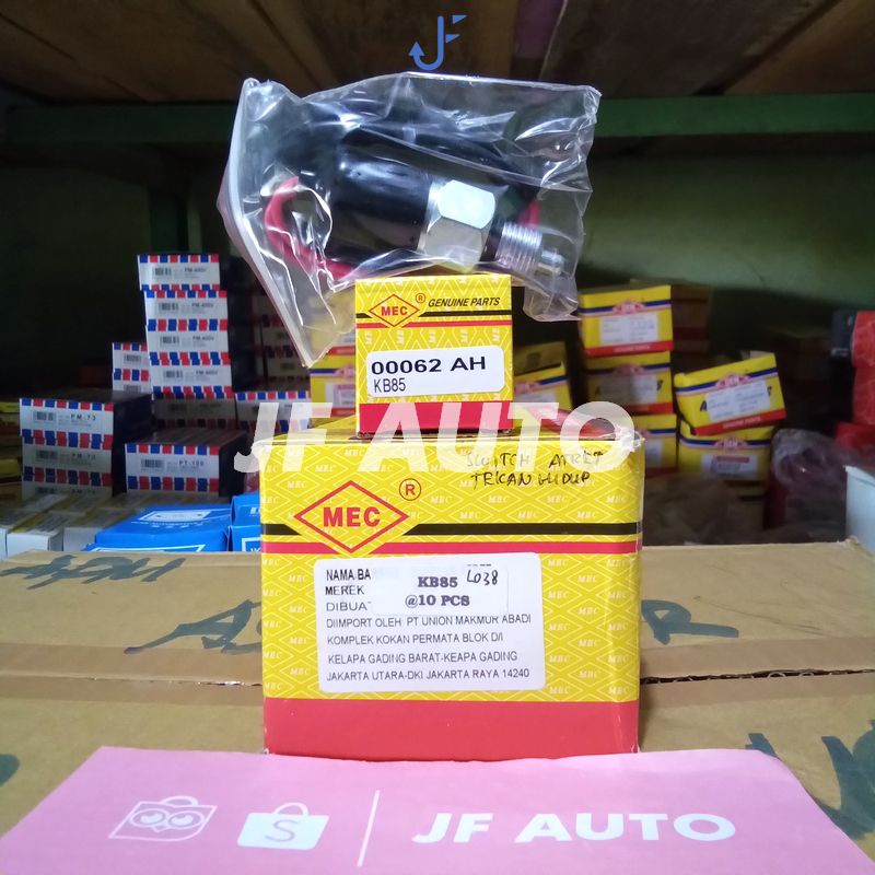 Jual SWITCH ATRET MEC L038 L300 DIESEL COLT T120 TEKAN HIDUP 100% ...