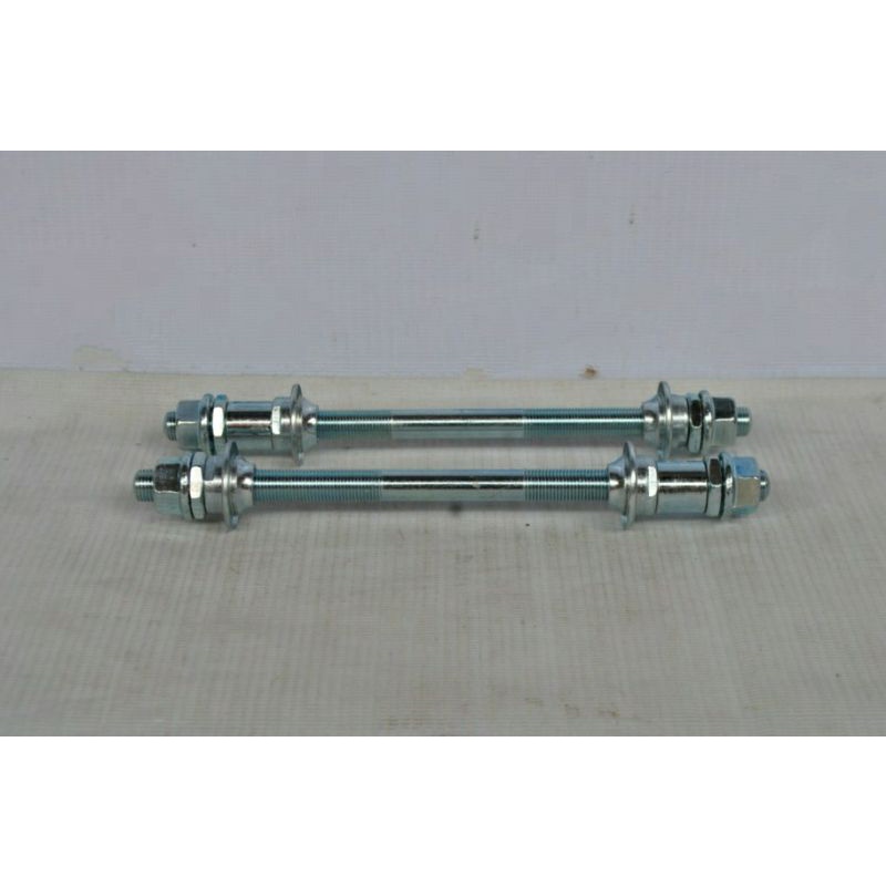 Jual As Roda Belakang Sepeda MTB Merk Ali Made In Japan | Shopee Indonesia