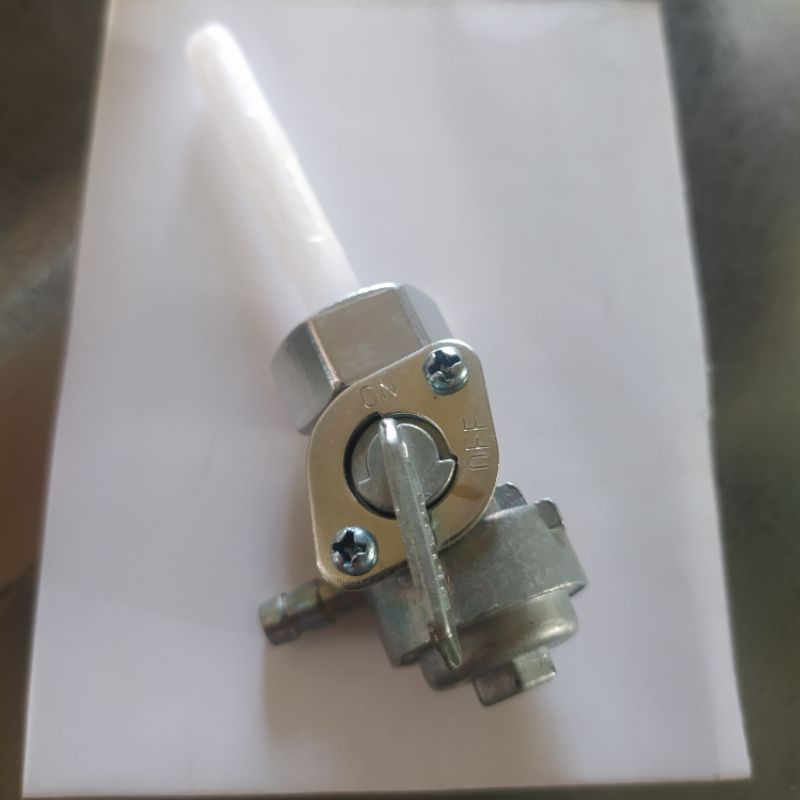 Jual Kran Tangki Bensin Genset Drat 16 mm | Shopee Indonesia