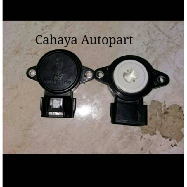 Jual Sensor tps position toyota avanza asli | Shopee Indonesia